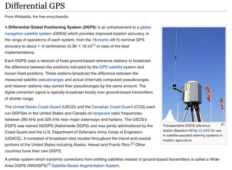 航海与gps By Yin Wang 垠的备忘录