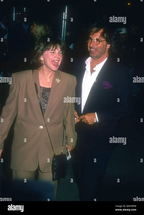 Santa Monica California Usa 6th October 1994 Actress Cindy Williams
