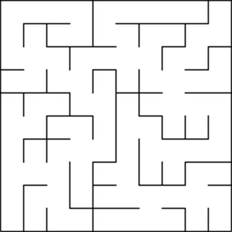 Buckblog A Better Recursive Division Algorithm