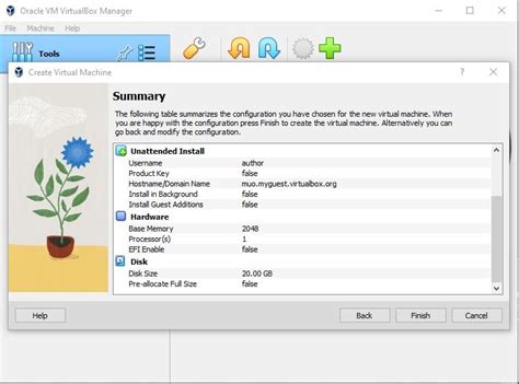 How To Install Debian On Virtualbox