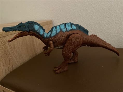 Dino Jurassic World Gebraucht In Wangen B Olten Für Chf 12 Mit