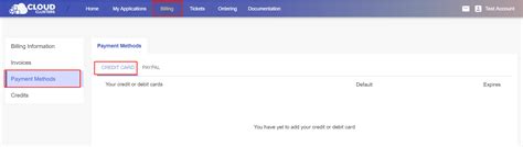How To Add And Remove Your Payment Method · Gitbook