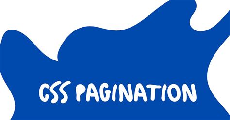 pagination in vue js pagination enhances ux by allowing… by denny