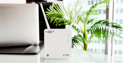4G CPE Роутер Anydata R200 | AnyData RUS