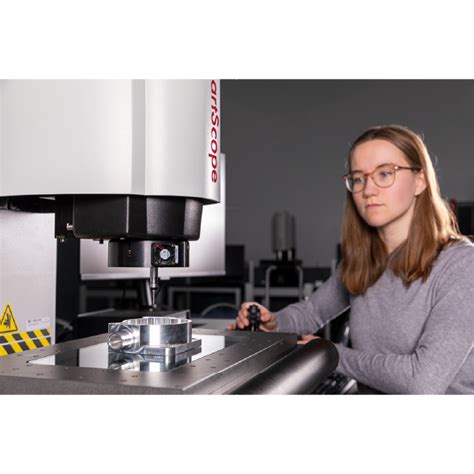 Smartscope E7 Great Lakes Metrology