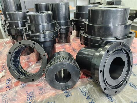 How To Calculate Coupling Size Kasin