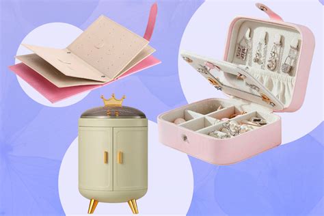 Красивые шкатулки для украшений 13 вариантов от практичных до роскошных Горящая изба