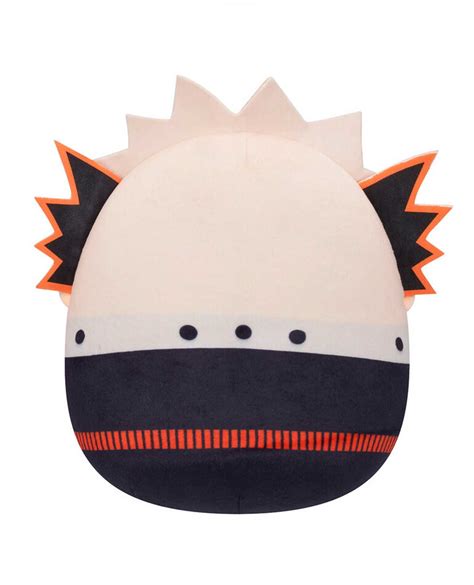 Peluche Squishmallows Mha Katsuki Bakugo Gameplanet
