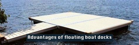 Pros And Cons Of A Floating Dock