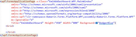 [bug] [wpf] Navigationbar Blank When Using Masterdetailpage Flyoutpage · Issue 13746 · Xamarin