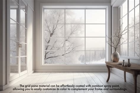 Windows Grid Custom Pane Overlay Grid For Window Window Grids For