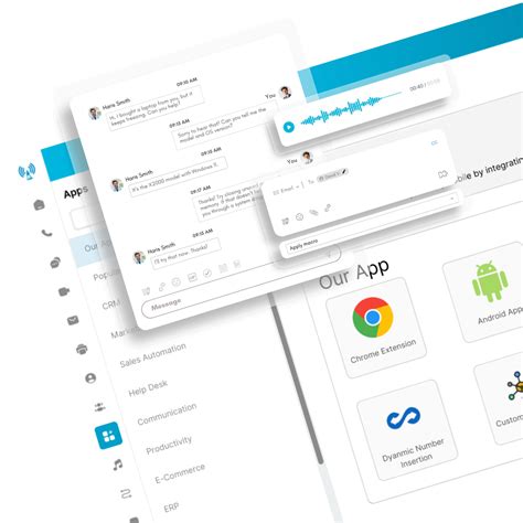 Integration And Interconnection Solutions Boost Business Efficiency