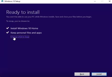 How To Reinstall Windows 10 Without Losing Any Data It4nextgen