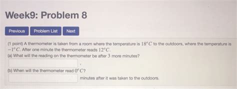 solved week9 problem 8 previous problem list next 1 point