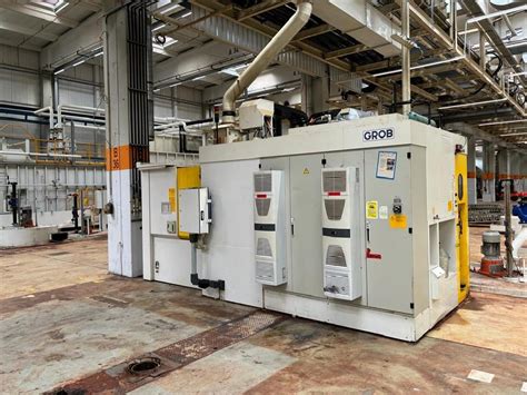 GROB BZ 500 gebraucht kaufen P0205257