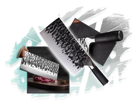 Cutelo Chinês Yaoguai