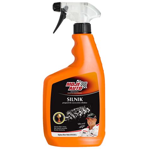 Препарат за почистване на двигателя Ma Professional Петрол ДМ