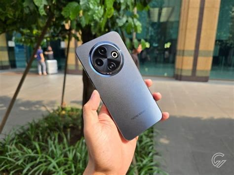 Kelebihan Dan Kekurangan TECNO SPARK C Lengkap Dan Terjangkau