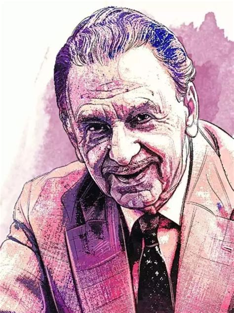 रॉकेट की रफ्तार से मिलेगी सफलता घोल कर पी जाएं Jrd Tata की ये बातें Times Now Navbharat