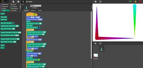 Snap Programación Para Niños Y Adultos Junco Tic
