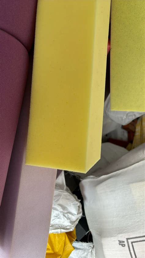 Pu Foam Block At ₹ 250piece Pu Foam Block In New Delhi Id