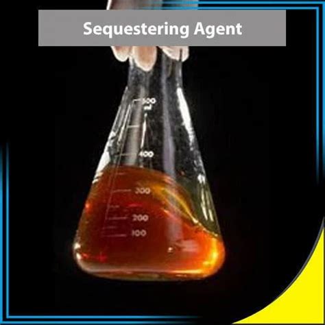 Sequestering Agent At Rs 140 Sect Faridabad Id 20361406030