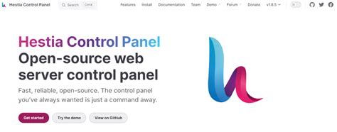 Discover Top 25 Webmin Alternatives For Efficient Server Management And Hosting