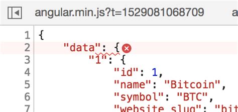 Angularjs Jsonp Unexpected Syntax Error Api Doesnt Support Jsonp
