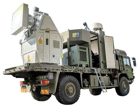 200원짜리 한 발로 벌떼 드론 동시 무력화 ‘rfdew 실전배치 눈앞 이종윤의 밀리터리 월드