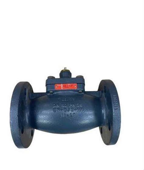 Клапан регулирующий Vfs2 Dn 50 Pn 25 Danfoss Festima Ru Мониторинг объявлений