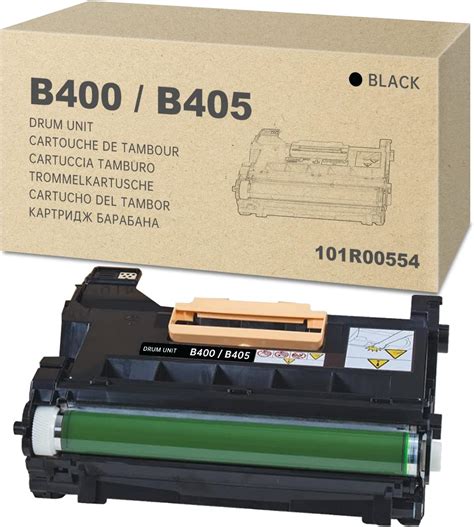Versalink B400 B405 Drum Cartridge Replacement For Xerox