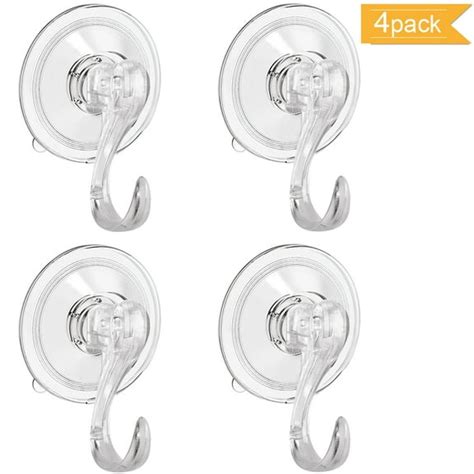 Suction Hooks