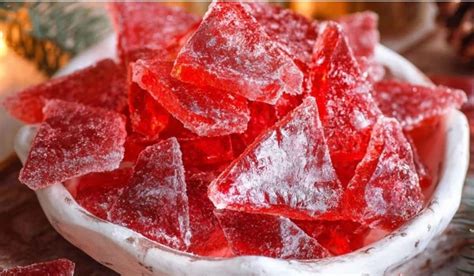 Old Fashioned Cinnamon Rock Candy 5 Remarkable Reasons To Try