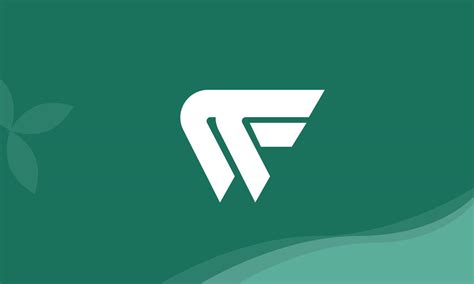 Alphabet Letters Initials Monogram Logo CF FC C And F 10810232 Vector Art At Vecteezy