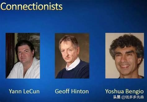 人工智能流派——天才ai