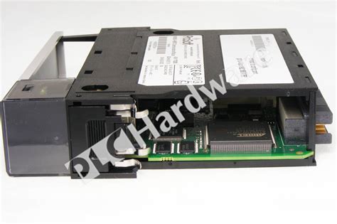 PLC Hardware ProSoft Technology MVI56E MNETC Modbus TCP IP Master Module