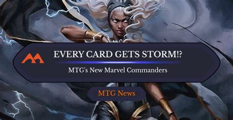 Iconic Marvel Heroes Are Also Incredible Commanders Draftsim