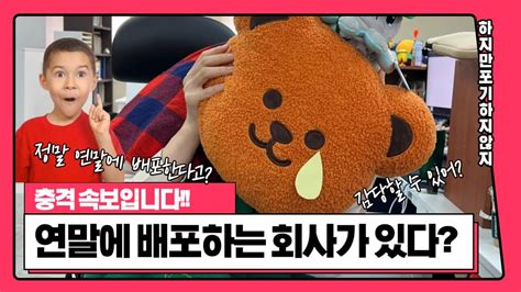 연말에 배포하는 회사가 있다 야근 주말근무 휴일근무까지 하며 사이트 개편 준비한 개발자 브이로그 Youtube