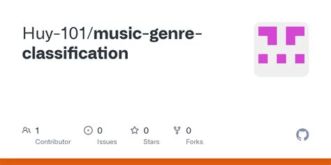 Music Genre Classificationvisualizeandtrainipynb At Main · Huy 101