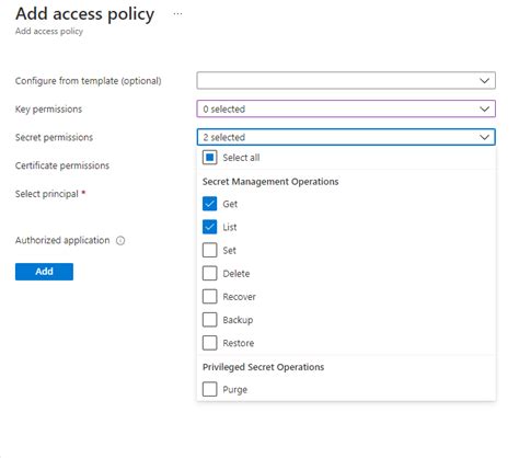 Accessing Azure Key Vault From A Logic App Using A Managed Identity