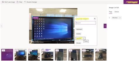 Power Platform How To Build Ai Object Detector Using Power Platform