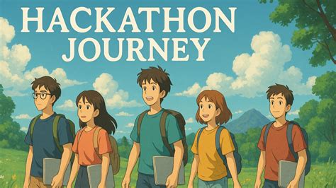 Hackathons A Journey Beyond Winning