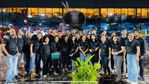 Subham Mahanty Posted On Linkedin