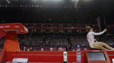 Vault Mckayla Maroney