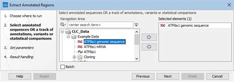 Qiagen Bioinformatics Manuals