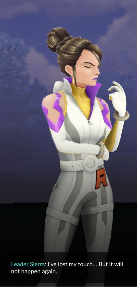 Pok Mon Go Sierra Pokemon Go Pokemon Cosplay Pokemon