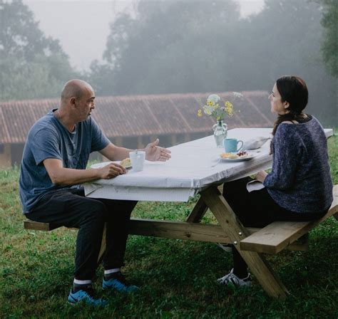 Compassion Is The Key The Resilient Human Project