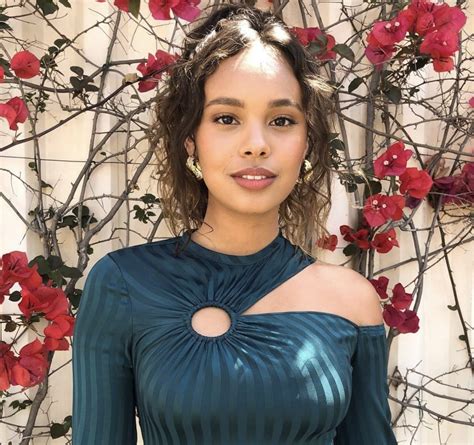 Alisha Boe Bio Career Age Height Boyfriend Parents Family Ethnicity Siblings Net Worth