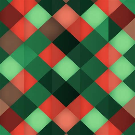 Green Red Check Wallpaper Images Free Download On Freepik