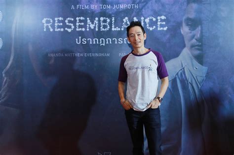 “โก๋แก่” มันทุกเม็ด เปิดตัวหนัง Resemblance “ปรากฏการณ์” หนังไทยแนว Sci Fi Erotic กำหนดเข้าฉาย